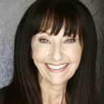 Rose Marcus - AstroLink home page.